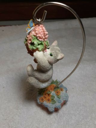 Calico Kittens Enesco DARE TO DREAM | #48794919