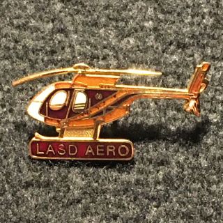 LASD - Aero Bureau - Helicopter - Los Angeles County Sheriff ' S ...