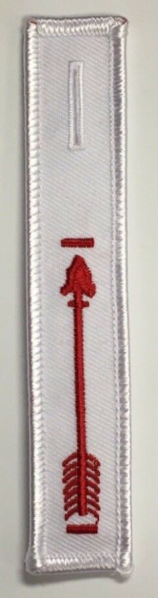 Order Of The Arrow Brotherhood Lapel Or Sash Pin WWW OA | #49038140