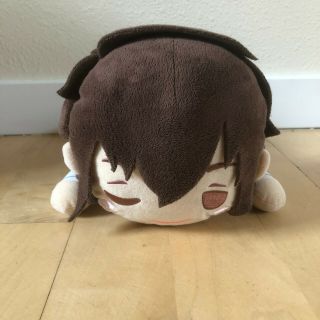 Bungo Stray Dogs Small Plush Dazai Osamu Anime Japan | #14673956