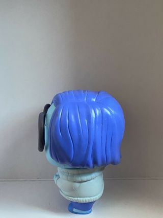 Pixar Inside Out Sadness Funko Pop (out Of Box) | #26341712