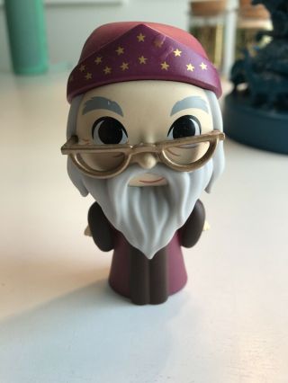 Funko Mystery Minis Harry Potter Series 1 ALBUS DUMBLEDORE 1/36 | #14887466