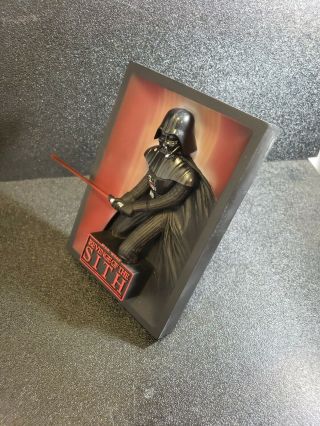 Star Wars Code 3 Revenge Of The Sith Mini Poster | #26972118