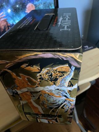 Death Note Box Set | #27116951