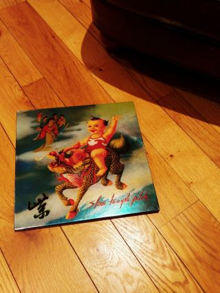 Stone Temple Pilots - Purple: Deluxe Edition (25th Anniversary) 3 CD/ 1 ...