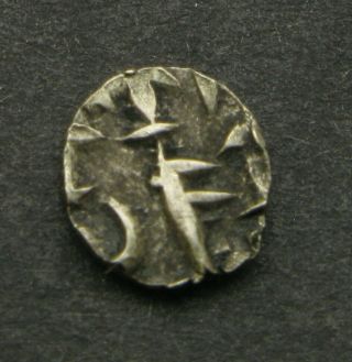 INDIA (Habbarids Of Sind) Damma ND (900 - 1000 AD) - Silver - 2000 ...