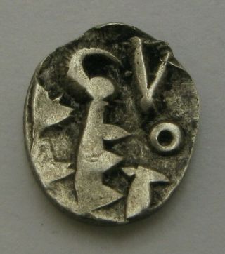 INDIA (Habbarids Of Sind) Damma ND (900 - 1000 AD) - Silver - 2000 ...