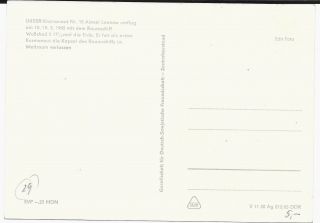 VOSKHOD 2 RUSSIAN SOVIET COSMONAUT LEONOV SIGNED FIRST DAY COVER ...
